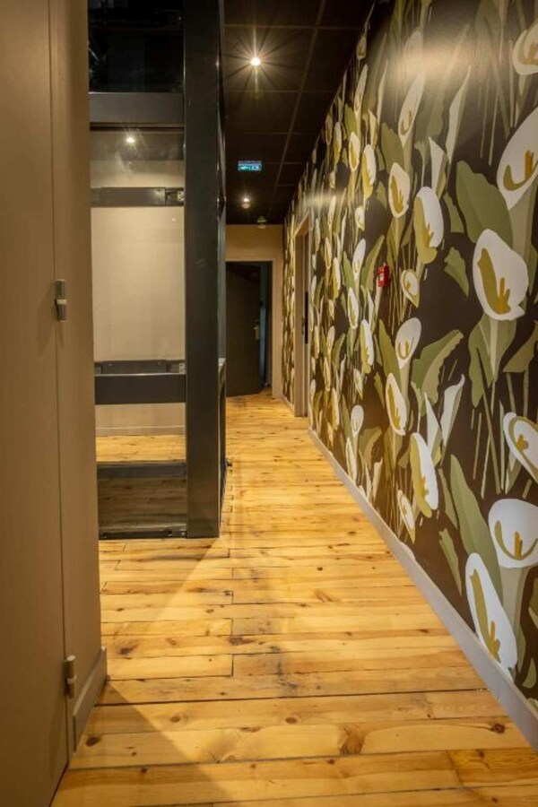 Appartement 2 Personnes Climatisé 1 Chambre Proche Aïga Resort Puy De Pariou 200 - Châtel-Guyon