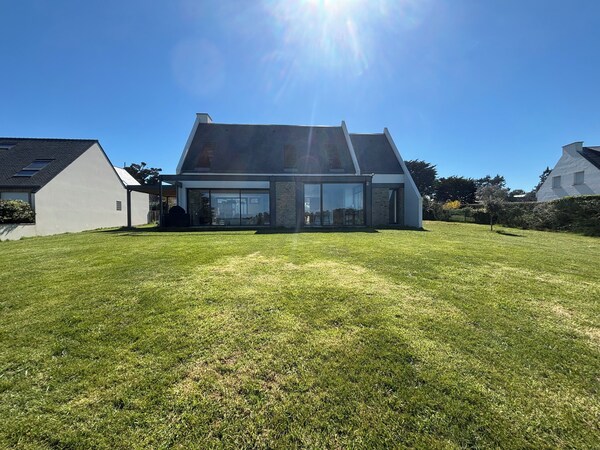 Magnificent Seaside House - Sarzeau