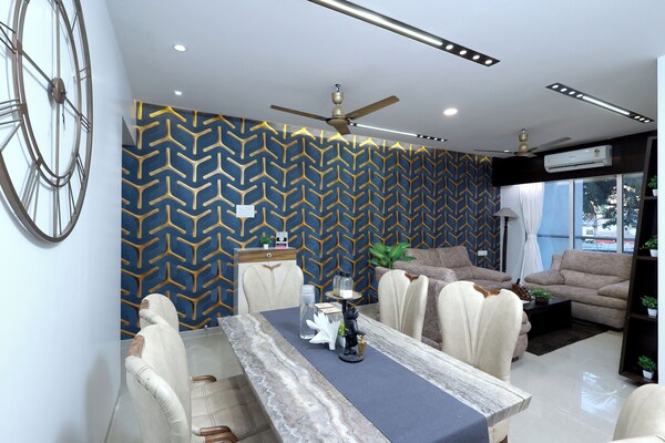 Zircon Suite 2 Bhk - Mumbai