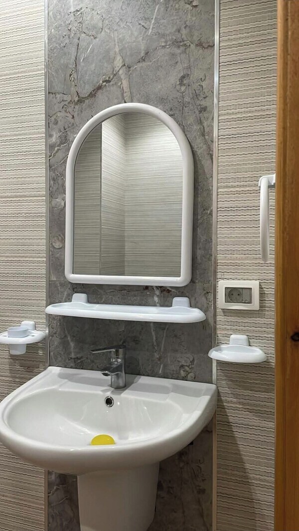 Apartment S+2 High Standing In Rejiche Mahdia 400m From The Beach - Mahdia