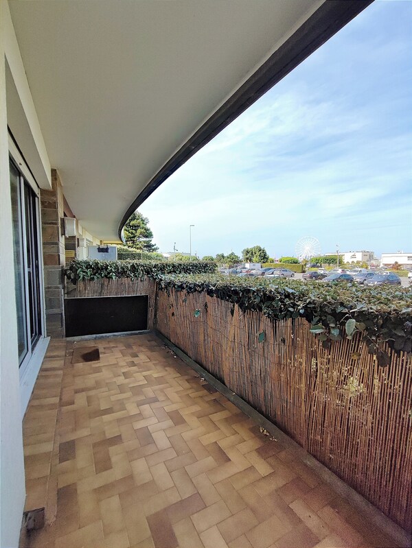 "Le Thalasso " 4-person Apartment Near Sea And Town Center - Ouistreham