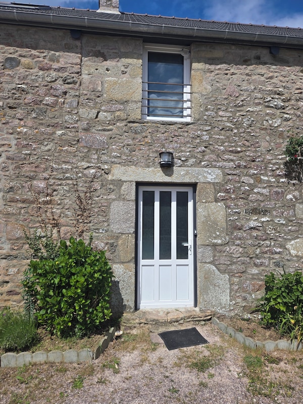 House In Frehel - Erquy