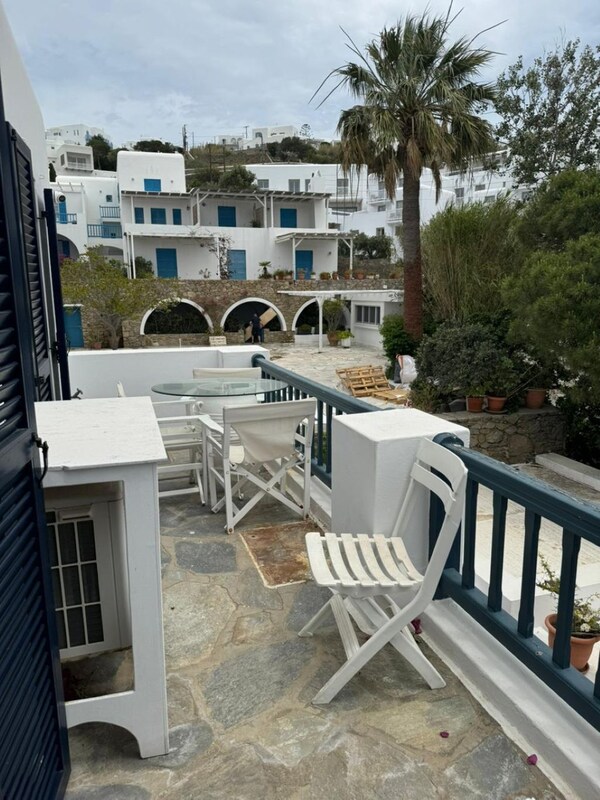 Mikonos Charming 2-bedroom House - Mykonos