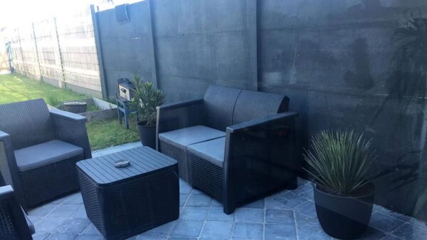 Maison Familiale à 2 Pas D'arras (2 à 10 Pers) - Arras