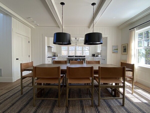 Charming 3-bedroom Exclusive House With Wifi, Ac In Serene Chester - 핼리팩스 카운티