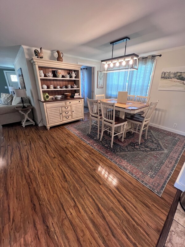 Tranquil 3-bedroom Cottage Farm Stay - 華盛頓