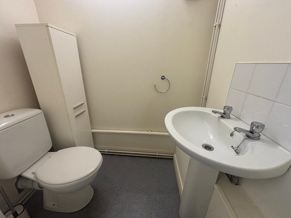 1-bedroom Apartment With Sea View Sleeps 3 Douglas - Isle of Man