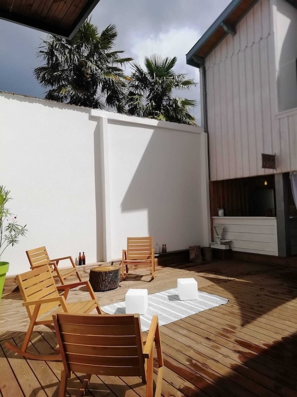 Apartment 3 - Arcachon