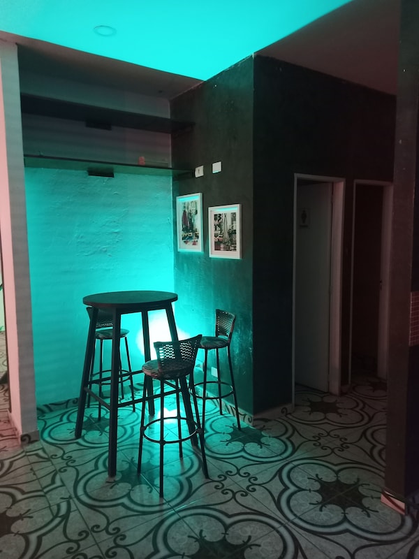 Eagles Space Inn - São Paulo