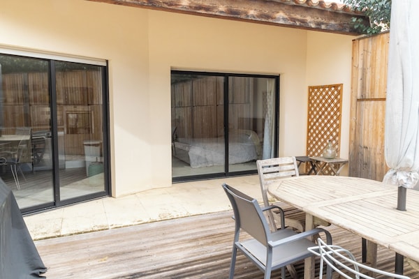 La Recampado - Aubagne