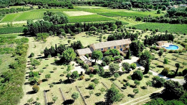Gîte Jujubier - Bollène