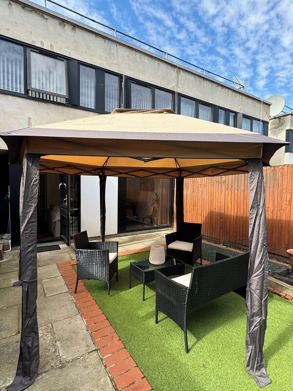 Spacious, Charming Family Home W/ Big Garden__ Walk To Kings Cross / Camden - Blackfriars - London