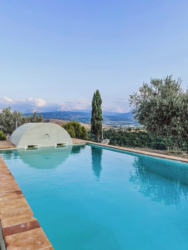 Apartment "Castle" For 4 Guests - Corvara