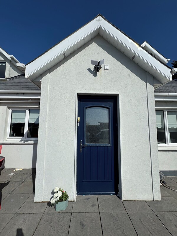 Come For The View, Stay For The Serenity In This 3 Bedroom House Near Hook Head! - Waterford