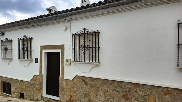 Vivienda Turística Rural La Sima - Grazalema
