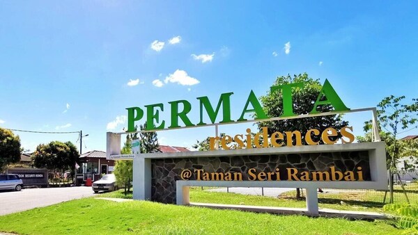 D Nabils Homestay Musslim Sahaja - Kulim