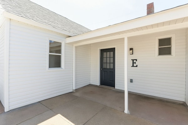 Beachfront Beauty - 2br/1ba - Spring Lake, NJ