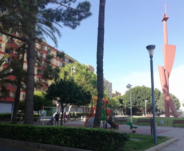 2bd Apartment In Mislata - Mislata