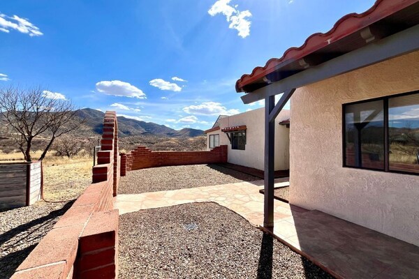 Poolside Escape Near Patagonia - Patagonia Lake State Park, Nogales