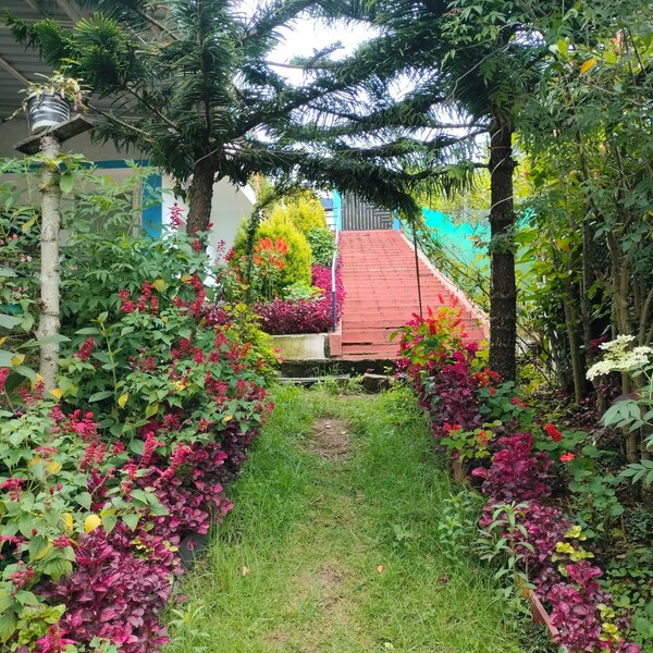 Valley View Inn, Kotagiri - Kotagiri