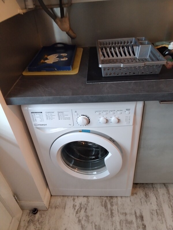 Apartment Close To All Amenities And 150 M From The Spa. - La Bourboule