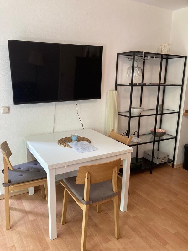 Holiday Ferienwohnung Würzburg - Randersacker