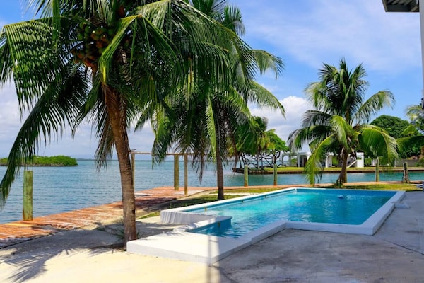 Apartment Suite In Placencia - Placencia