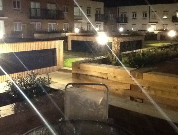 Cute, Clean Apartment With Wifi, 15 Minutes Away From Central London - Hayes