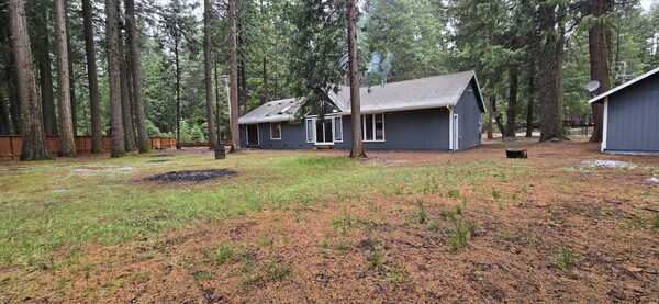 Entire Home Just 14 Miles From Lassen Volcanic National Park - Lassen Volcanic National Park