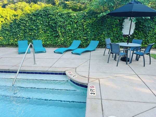 Ideal For Long Stays W/ 2 King Beds, Gym & Pool - Spartanburg, SC