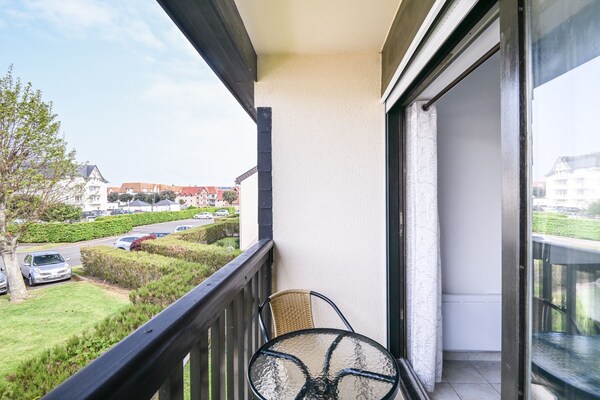 L'ancre Normande - 7min à Pied De La Plage - Courseulles-sur-Mer