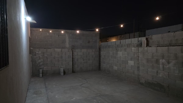 Cozy Family Home - Torreón