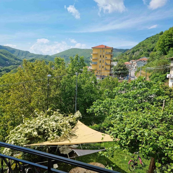 Anna Vacation Home - Tramonti