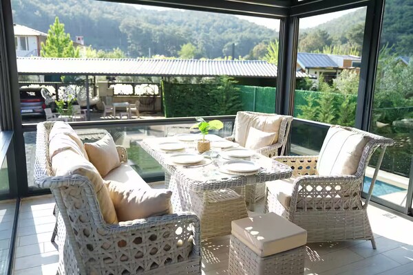 Orange Tree Villa - Dalaman