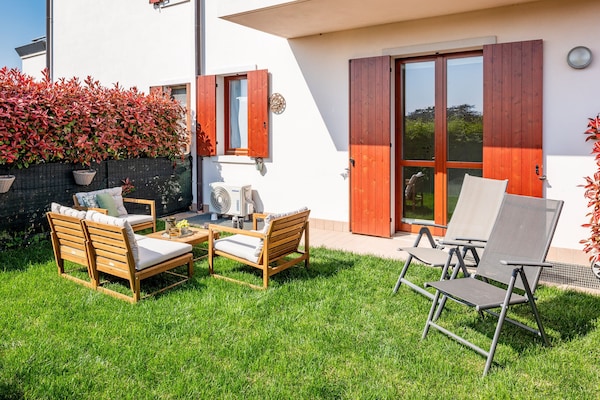 619a Giada Apartments - Lazise