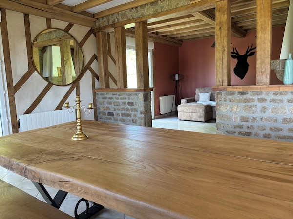 Maison Familiale - Flers