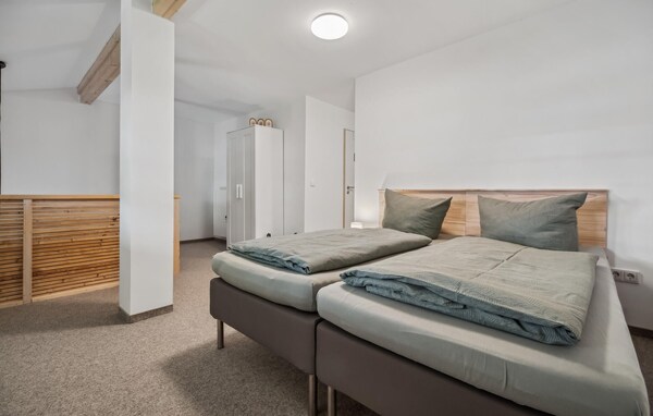 Schöne 1-zimmer-wohnung In Oberhof - Oberhof
