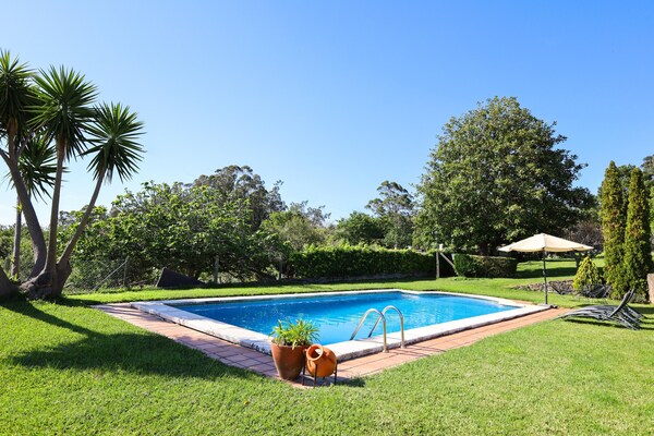 Yourhouse Lar De Lagos - Bueu