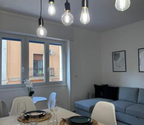 Salento Apartment - Brindisi