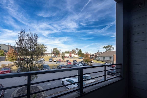 Amazing Location, 2 King Beds, Modern Loft - Spartanburg, SC