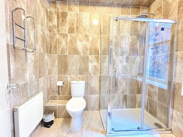 Cosy Apartment At Temple Bar - Dublin, Ireland