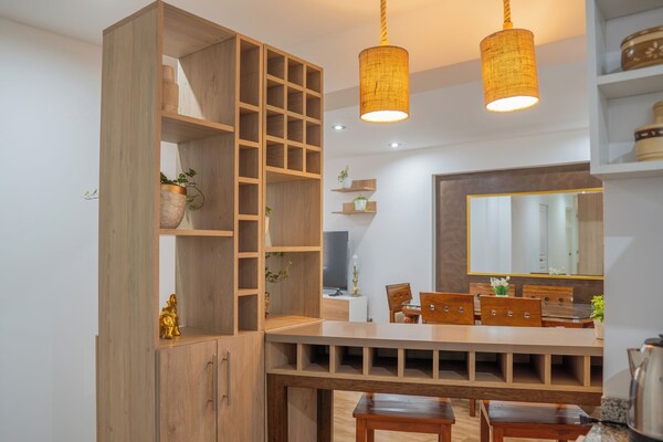 Central And Cozy Apartment - Arequipa