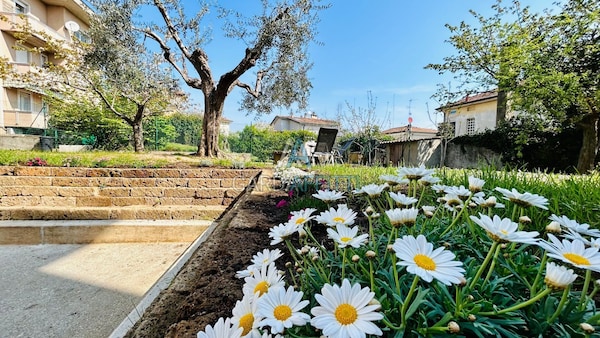 Ares Apartment - Vicino Al Lago Di Garda E Alla Stazione Treni - Desenzano del Garda