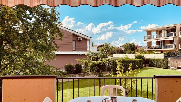Little Italy Apartment - 5 Minutes From The Lake - Sirmione