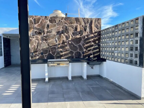 Departamento En Zona Dorada - Mazatlan