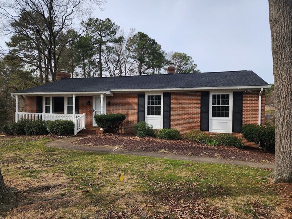 Comfy Mechanicsville Rancher With Entertainment For All Age Groups! - Ashland, VA