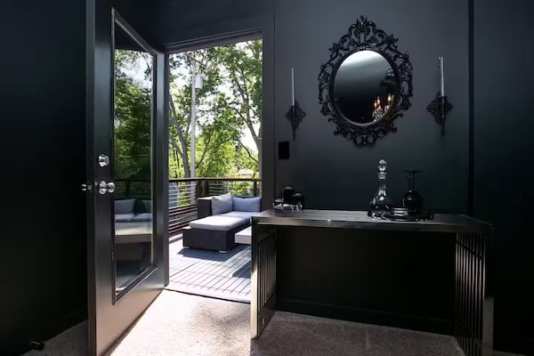 Shipping Container Home! Featured In Several Movies, Shows, And Articles. - Royal Oak, MI