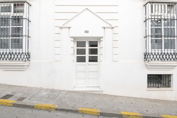 Leo's Home - Acogedor Apartamento En El Centro De Arcos De La Frontera - Arcos de la Frontera