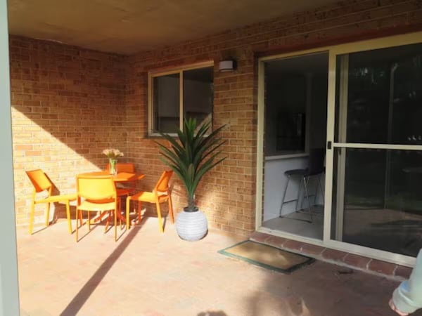 Spacious 3 Bedroom Beach Apartment. - Church Point