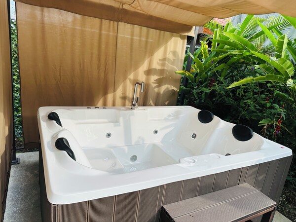 Arenal Home Deluxe  Naturaleza Y Comodidad Cerca De La Fortuna - La Fortuna